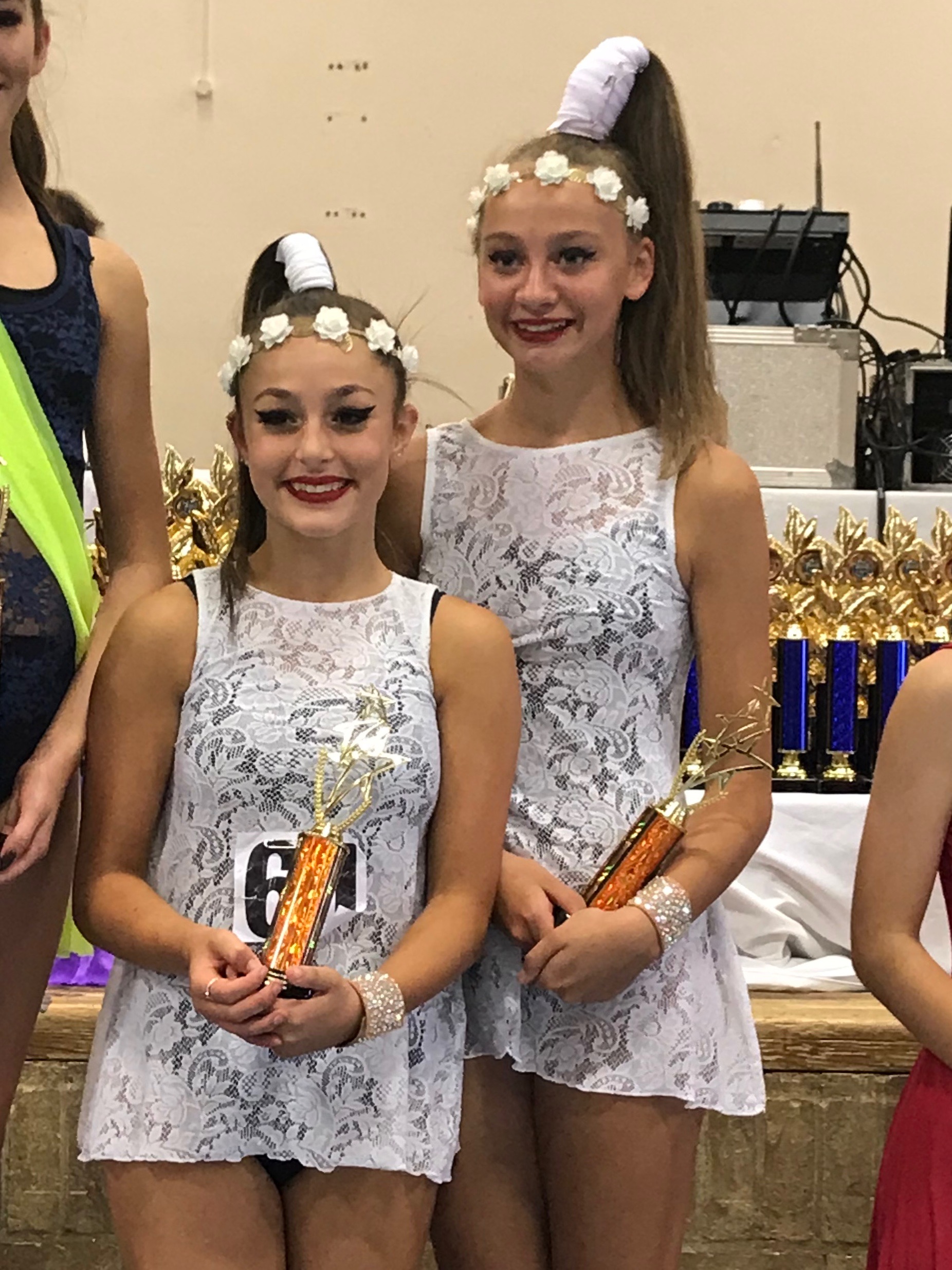 Lots of Lives Lost at Thame ADFP Comp – that’s good! – Milton Keynes ...